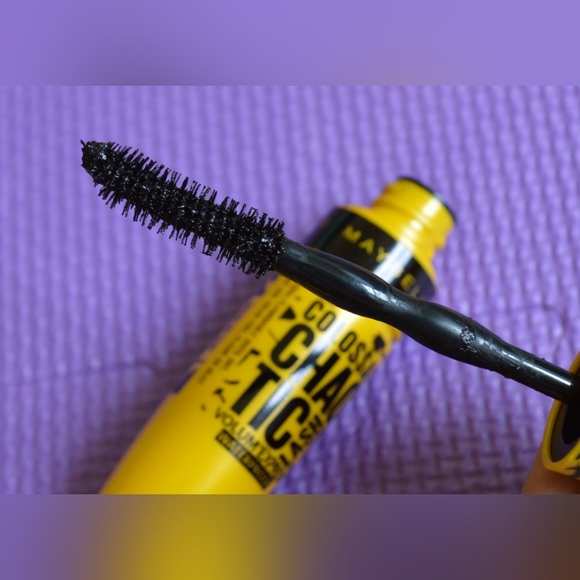 Maybelline | Makeup | Maybelline New York Volum Express The Colossal ...